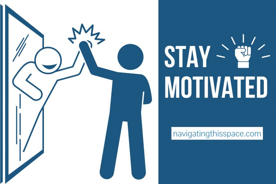 How To Make New Habits Stick | 10 Simple Tips - Navigating This Space