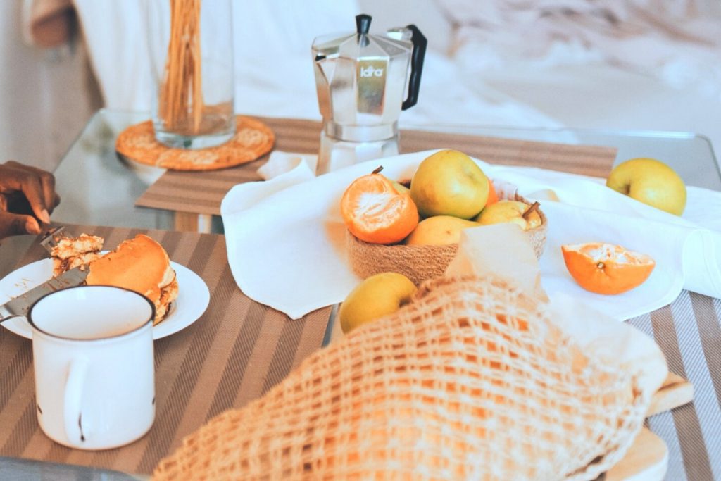 Top 5 Reasons Why You Should Be Eating Breakfast Every Morning ...