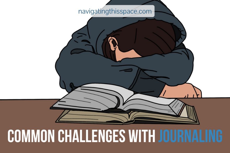 The Benefits of Self-Care Journaling: How To Get Started - Navigating ...