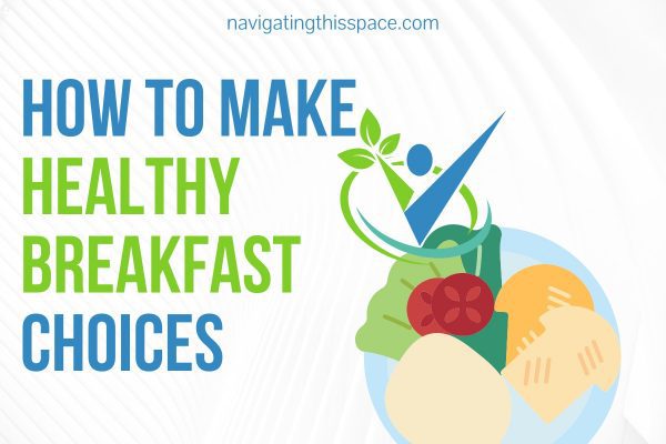 Top 5 Reasons Why You Should Be Eating Breakfast Every Morning ...