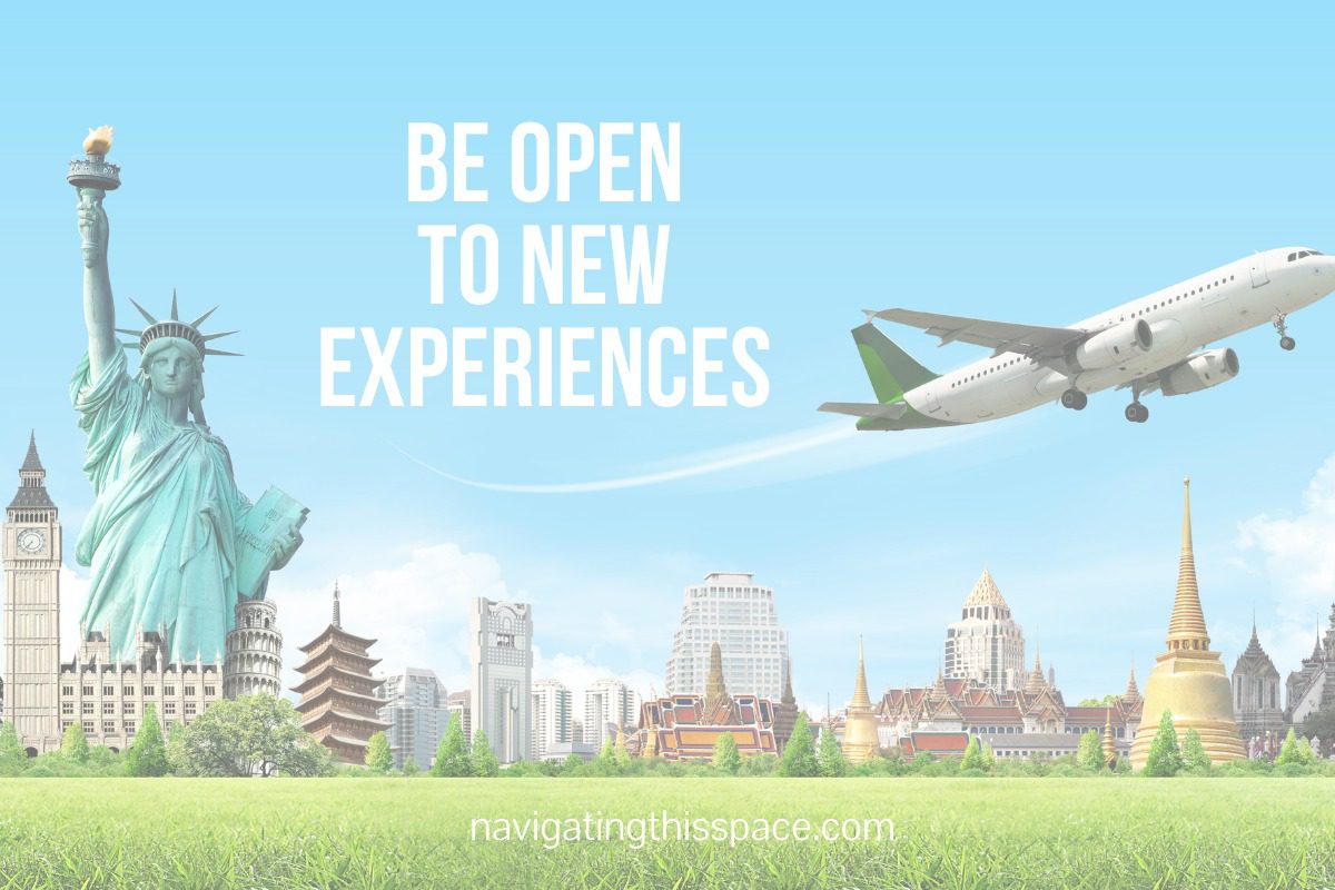 5 Important Lessons I Learned From Traveling - Navigating This Space