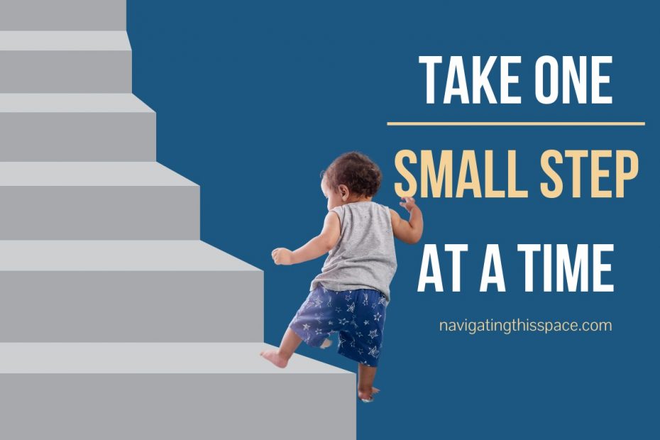 7 Tips on How Taking Action Can Help You Accomplish Anything You Want - Navigating This Space