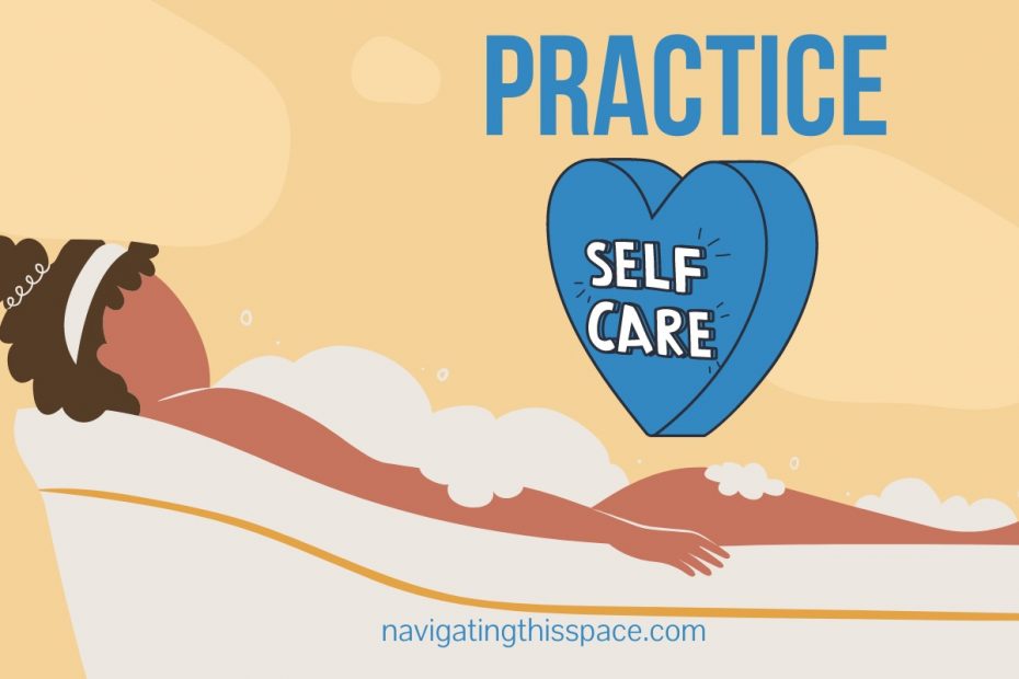 The Benefits of Self-Care Journaling: How To Get Started - Navigating ...