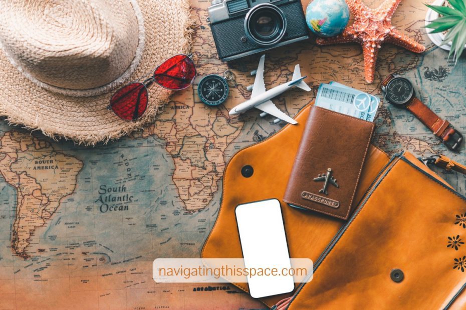 5 Important Lessons I Learned From Traveling - Navigating This Space