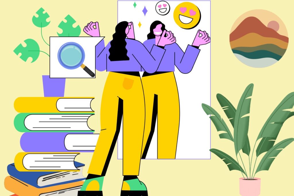 How To Do An Effective Self Assessment Prompts Included Navigating 
