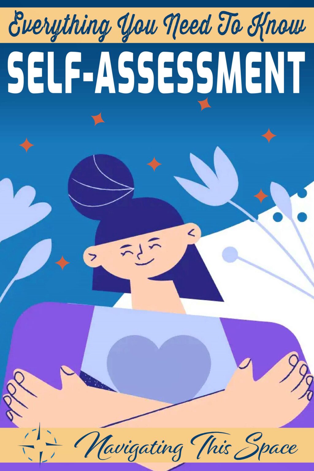 How To Do an Effective Self-Assessment (Prompts Included) - Navigating ...