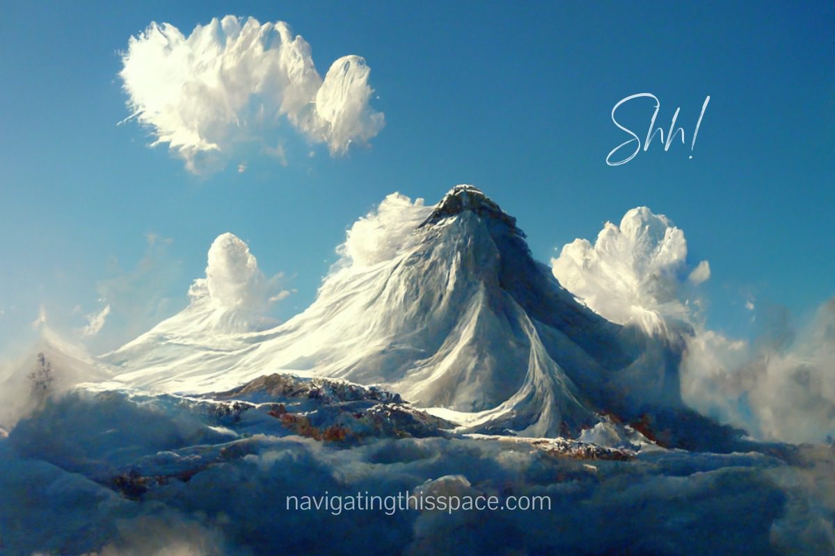 Slowing Down in a Fast-Paced World: How To Take It Easy - Navigating ...