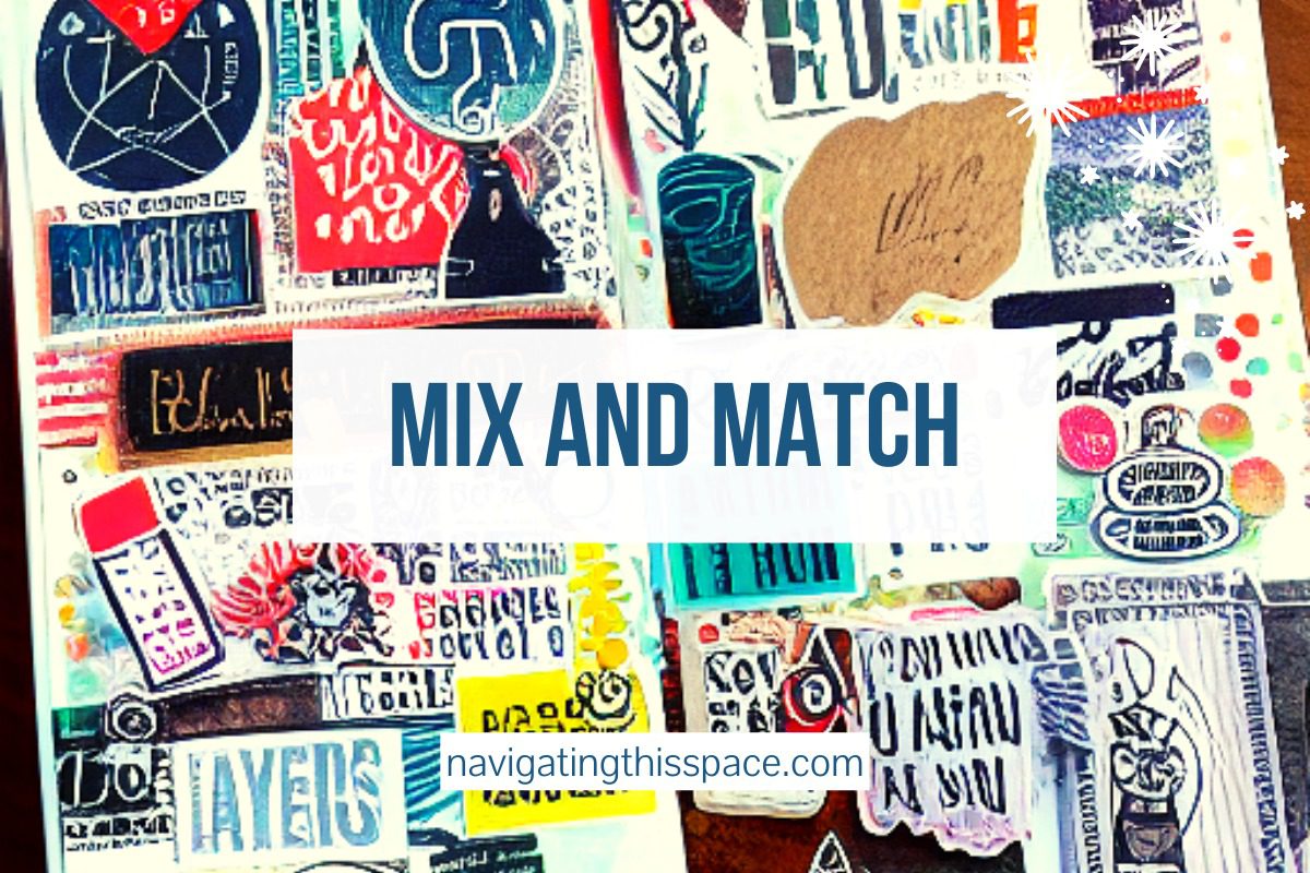 Find Your Journaling Style in 5 Simple Steps - Navigating This Space