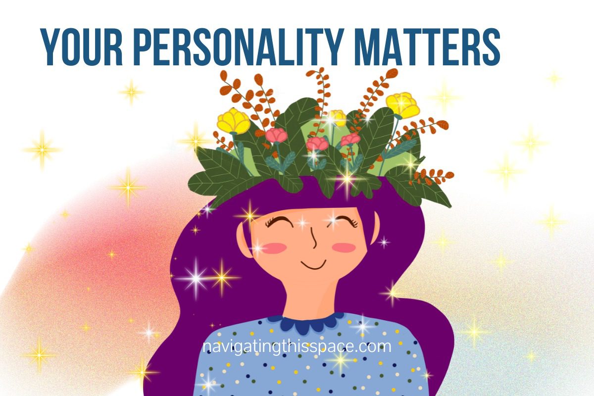 Find Your Journaling Style in 5 Simple Steps - Navigating This Space