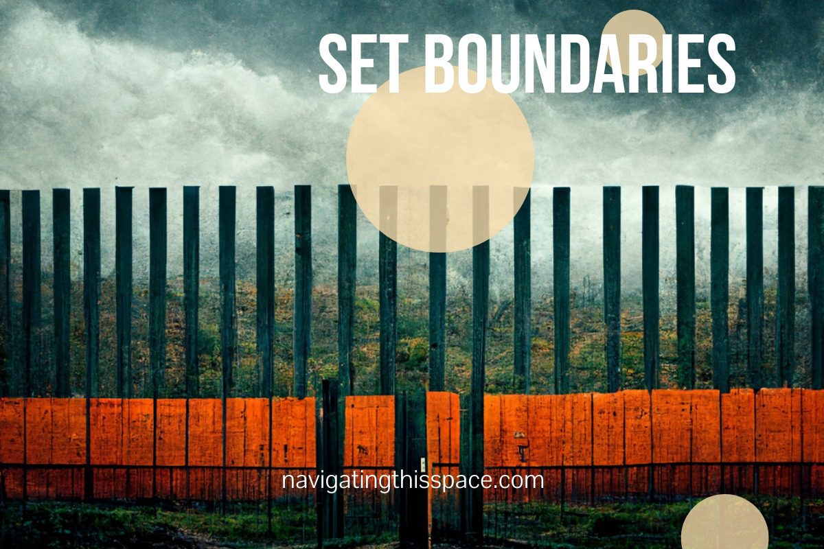 Slowing Down in a Fast-Paced World: How To Take It Easy - Navigating ...