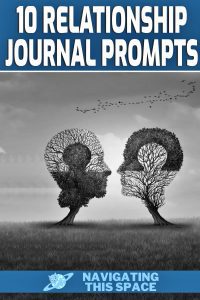 10 Relationship Journal Prompts That Will Improve Your Relationship ...