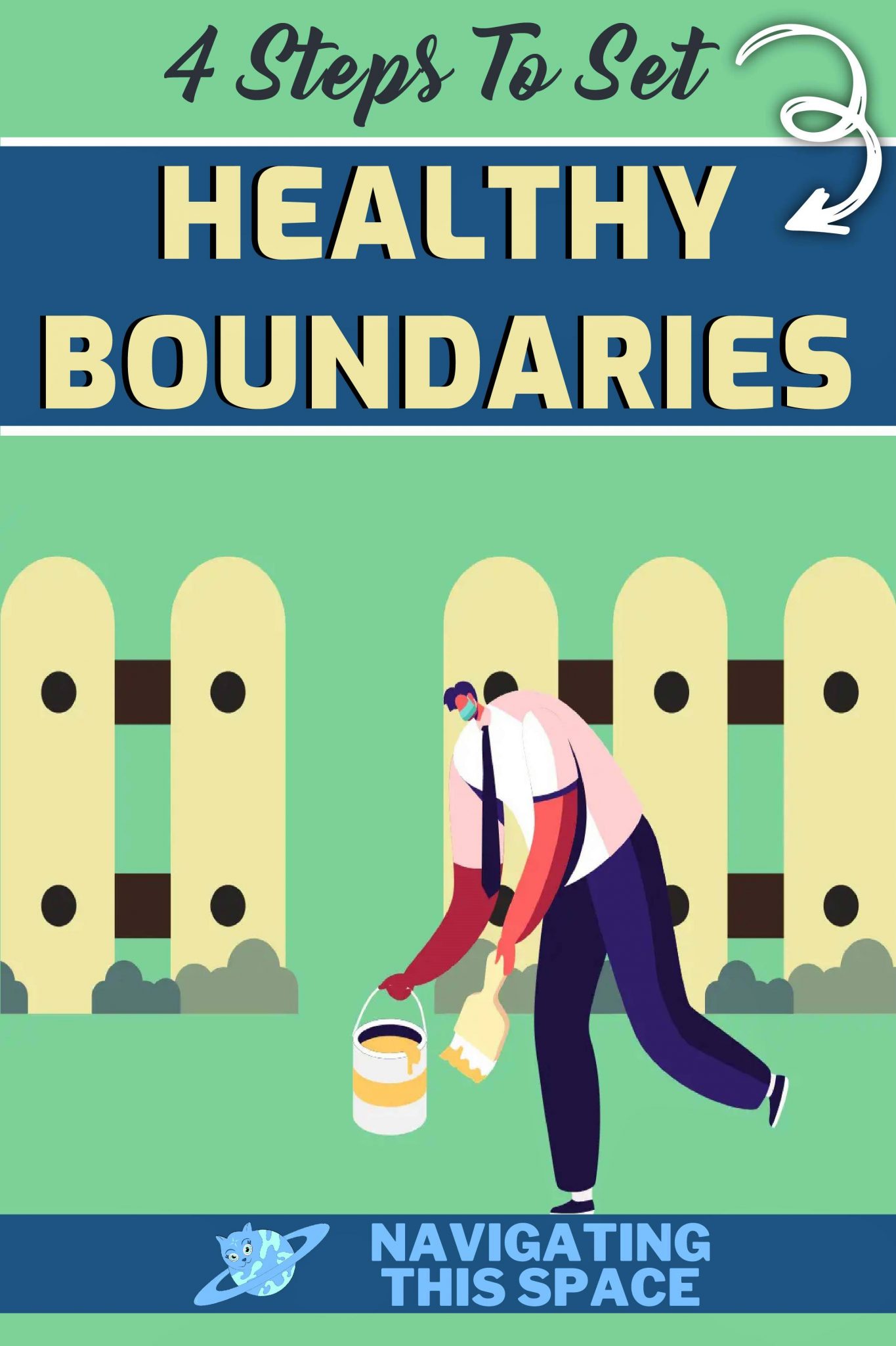 The Importance of Personal Boundaries and How To Set Them - Navigating ...