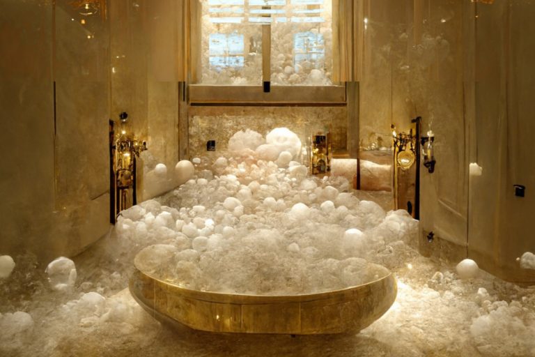 How To Pamper Yourself in 5 Easy Steps - Navigating This Space