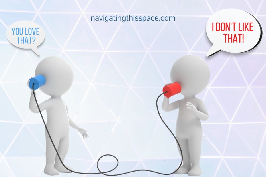 The Importance of Personal Boundaries and How To Set Them - Navigating ...