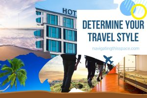 The Ultimate International Travel Checklist For First-Time Travelers ...