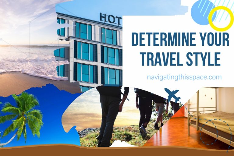 The Ultimate International Travel Checklist For First-Time Travelers ...