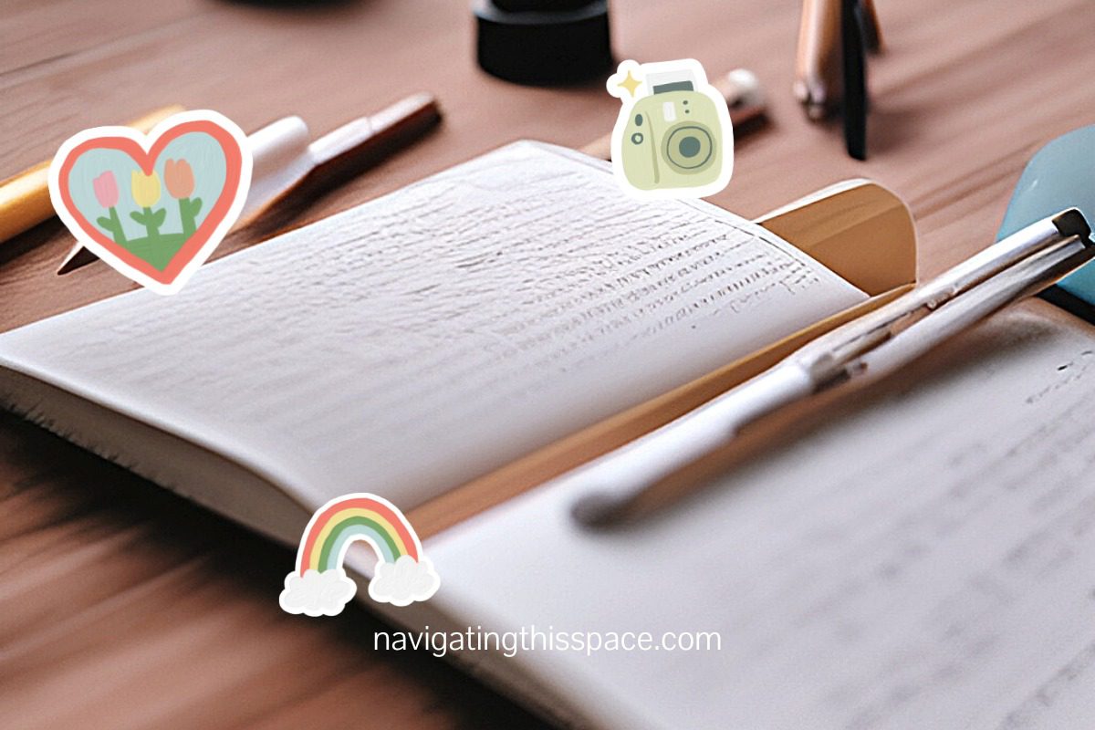 10 Relationship Journal Prompts That Will Improve Your Relationship ...