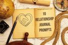 10 Relationship Journal Prompts That Will Improve Your Relationship ...