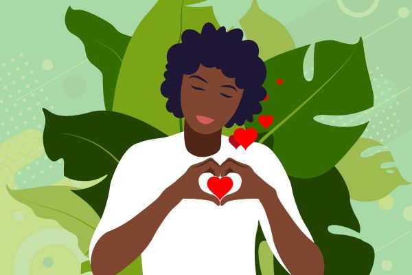 How To Pamper Yourself in 5 Easy Steps - Navigating This Space