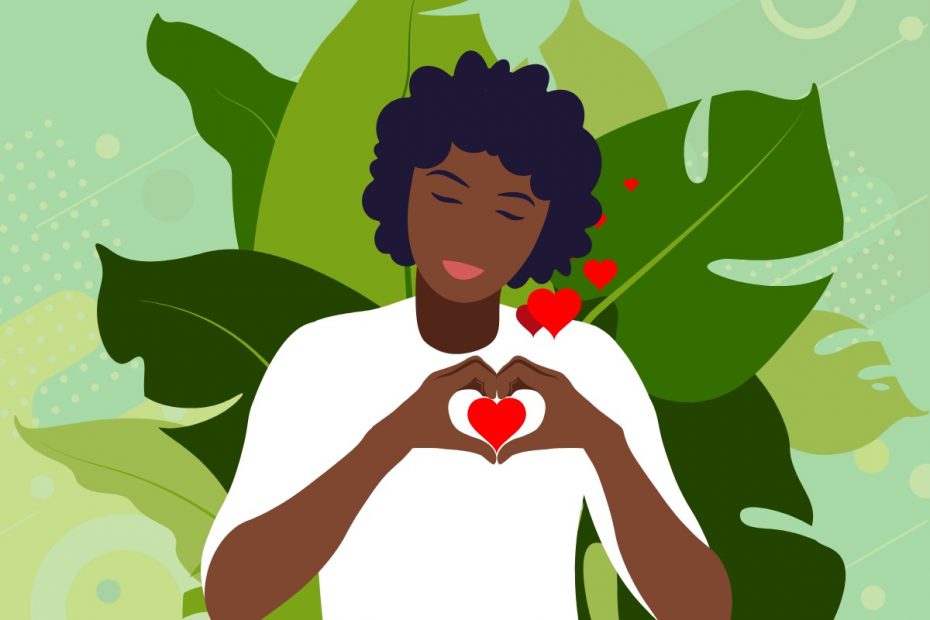 How To Pamper Yourself in 5 Easy Steps - Navigating This Space