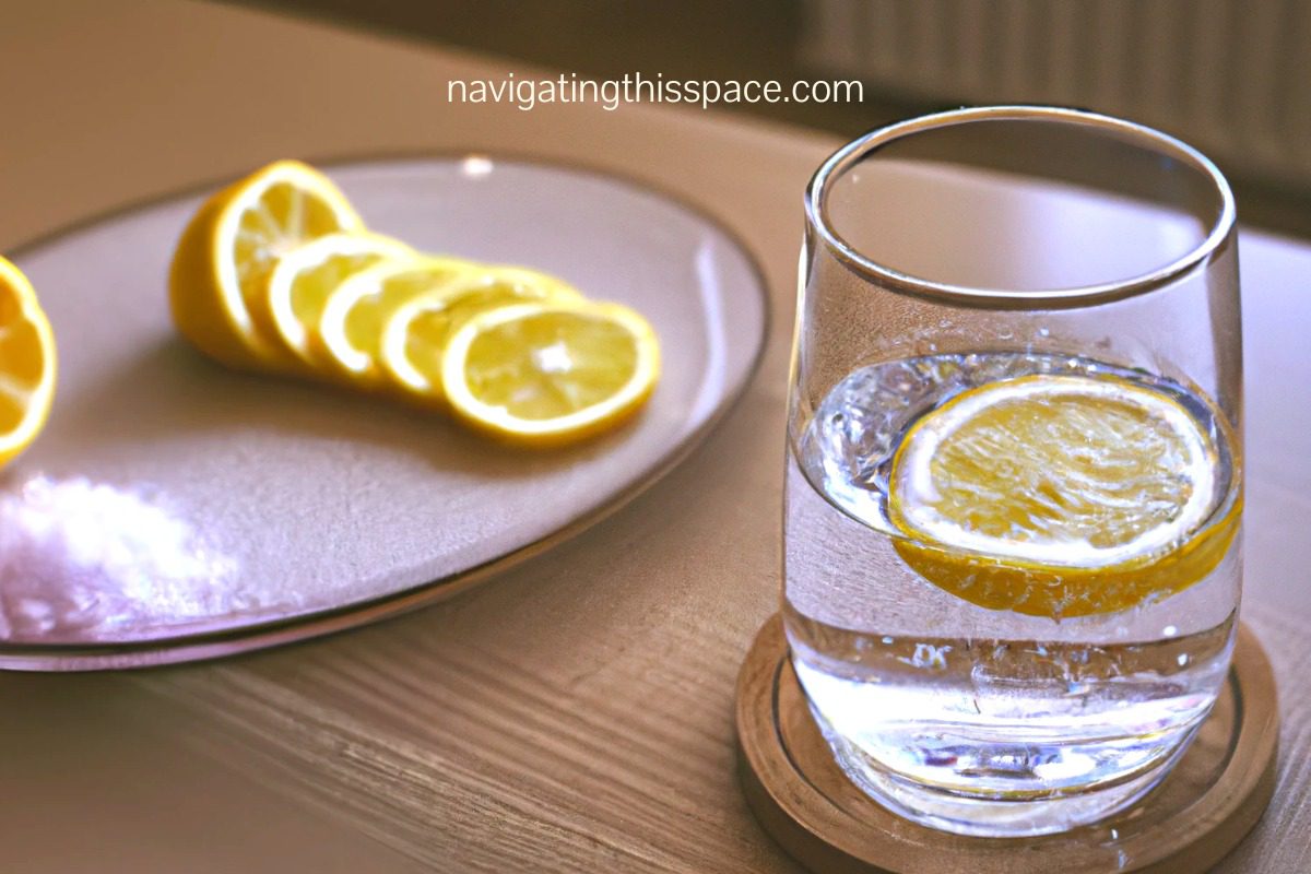 The Benefits of Detoxing and the Best ways to Detox - Navigating This Space