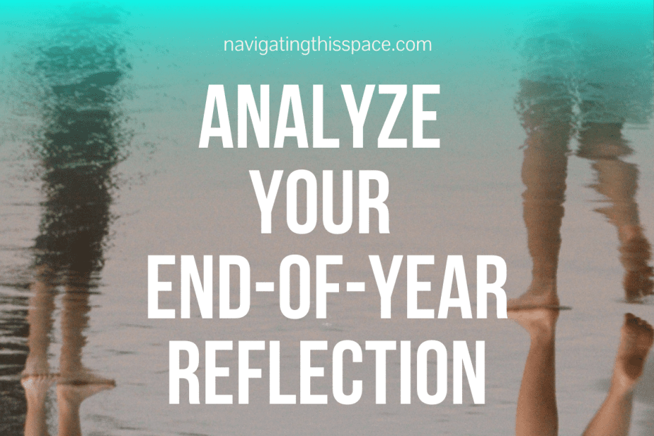 How to Create Effective New Year's Resolutions With Your Journal ...