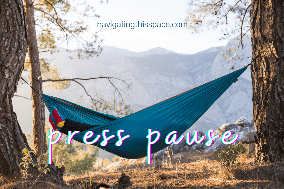 How To Beat Seasonal Depression In 4 Easy Steps - Navigating This Space