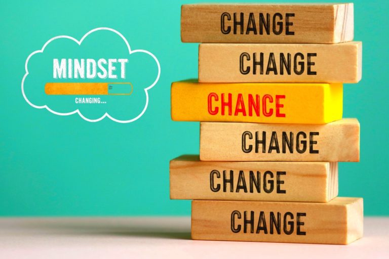 How To Overcome Being Resistant to Change: The Secrets of Change In ...