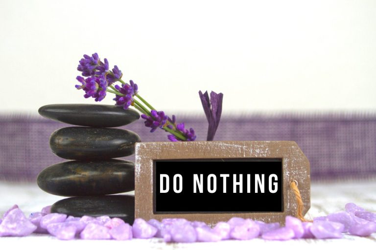 The 3 Best Things To Do When You're Feeling Lazy And Unmotivated ...