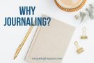 How To Identify Your Desires Through Journaling - Navigating This Space