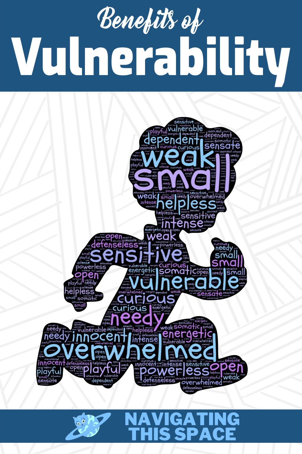 The Power of Vulnerability: From Self-Doubt to Deeper Connections ...