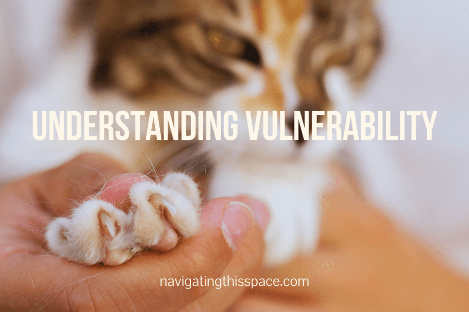 The Power of Vulnerability: From Self-Doubt to Deeper Connections ...