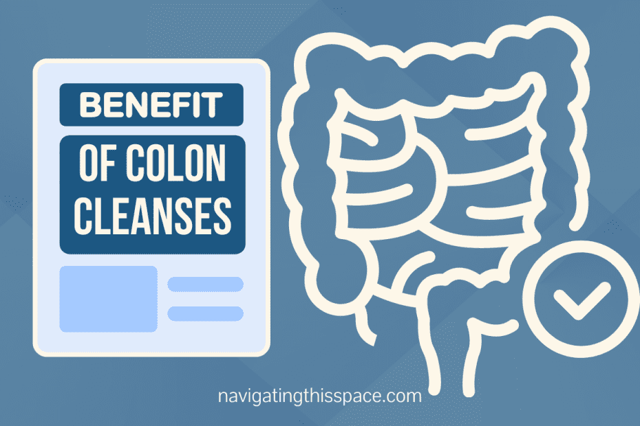 Colon Cleanses: The Good, the Bad, and the Ugly - Navigating This Space