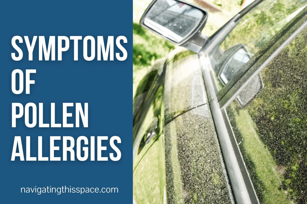 How To Protect Yourself From Pollen In New York City - Navigating This ...