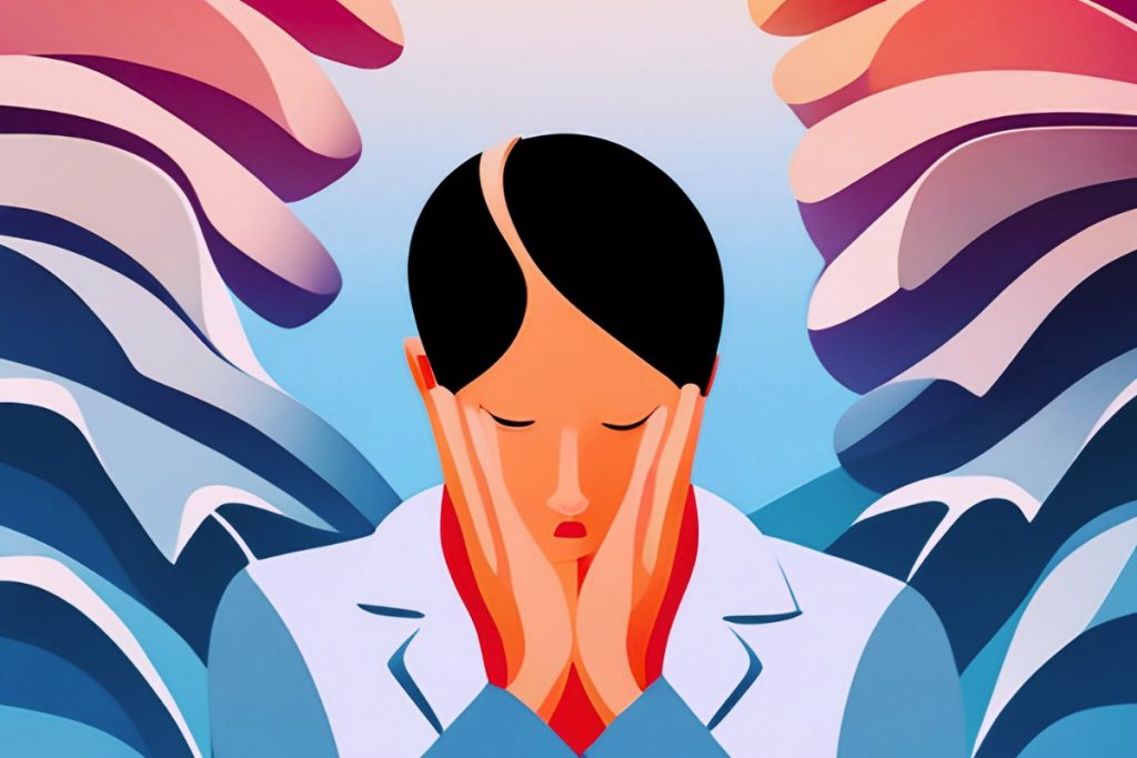 How to Find Yourself After Experiencing a Loss of Identity - Navigating ...