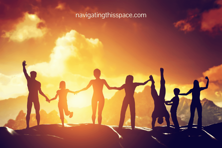 30 Gratitude Journal Prompts for Beginners to Help You Be More Positive ...