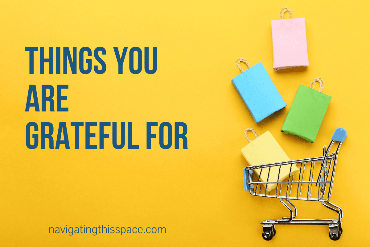 30 Gratitude Journal Prompts for Beginners to Help You Be More Positive ...