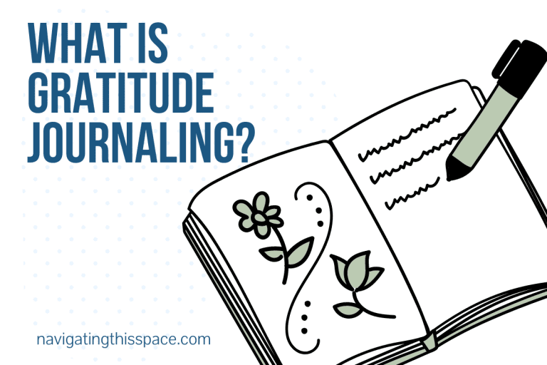 30 Gratitude Journal Prompts for Beginners to Help You Be More Positive ...