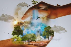 How To Manage Self-Imposed Pressure: 3 Simple Steps - Navigating This Space