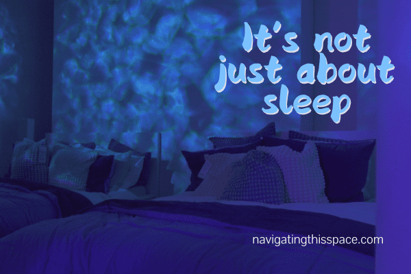 The Exhaustion Epidemic: Why We're Tired and How to Truly Rest ...