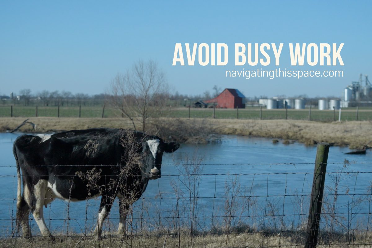 Understanding the True Meaning of Consistency in Today's Fast-Paced ...