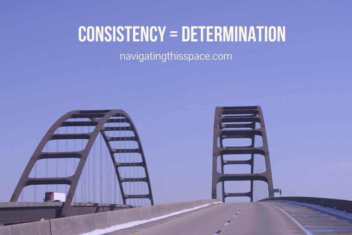 Understanding the True Meaning of Consistency in Today's Fast-Paced ...